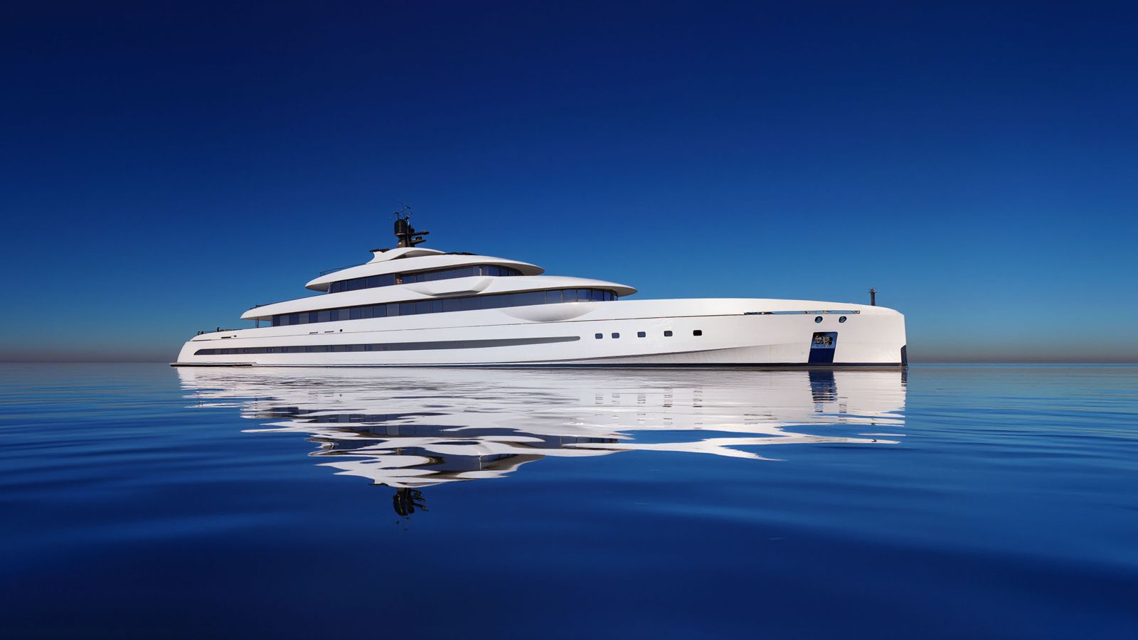 X_Linea: Pastrovich Studio presents 70-80m platform built on single ...